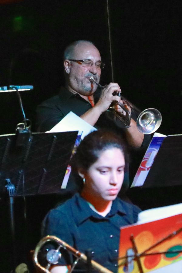 The Florida Big Band Classic And Modern Big Band Jazz The Florida Big Band Classic And Modern Big Band Jazz