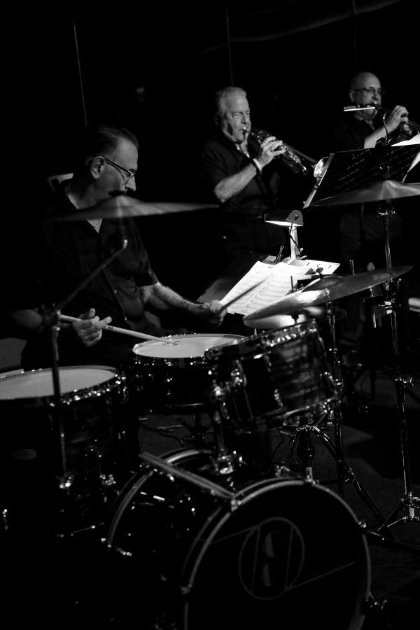 The Florida Big Band Classic And Modern Big Band Jazz The Florida Big Band Classic And Modern Big Band Jazz