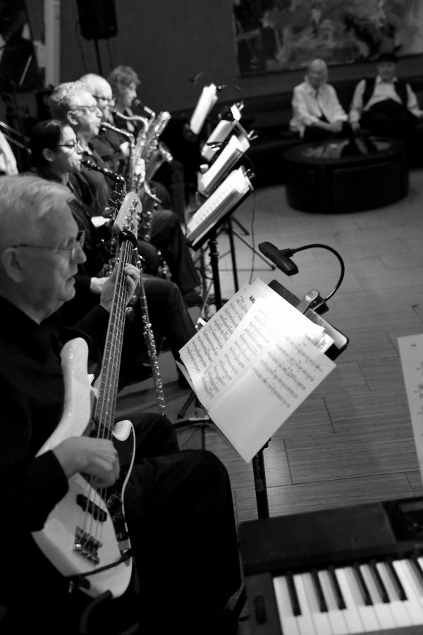 The Florida Big Band Classic And Modern Big Band Jazz The Florida Big Band Classic And Modern Big Band Jazz
